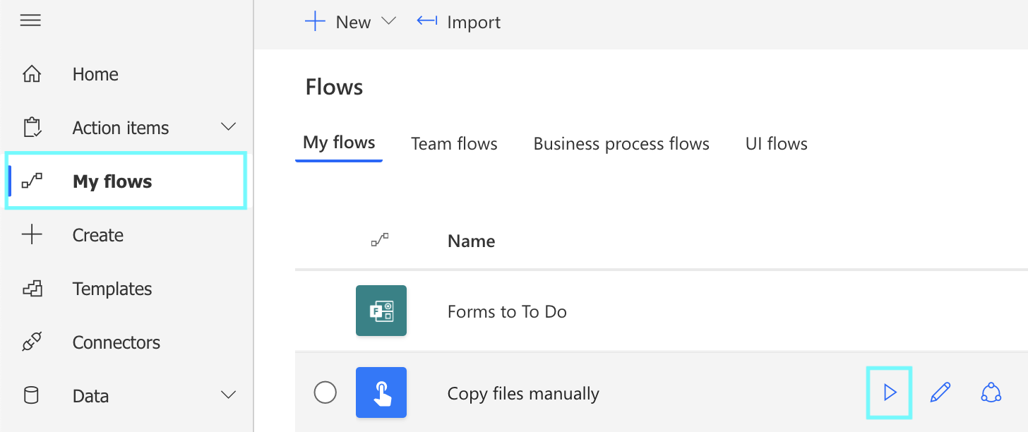 Copy Files Between Sharepoint Libraries Power Automate
