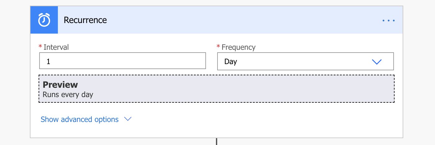 How To Send Email Notification For Upcoming Event Using Power Automate