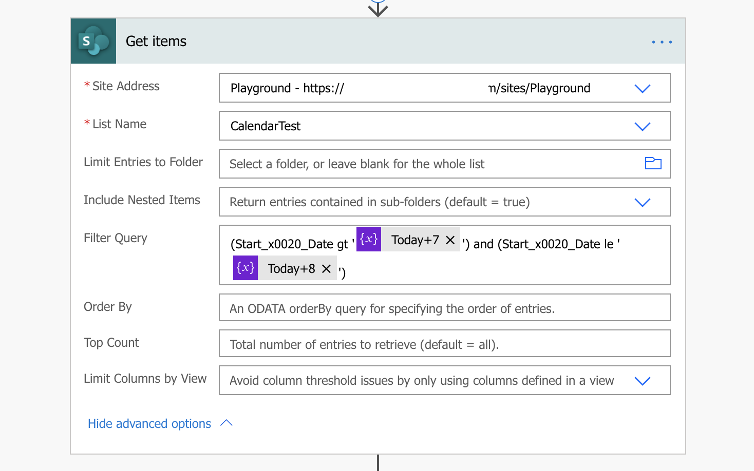 How To Send Email Notification For Upcoming Event Using Power Automate