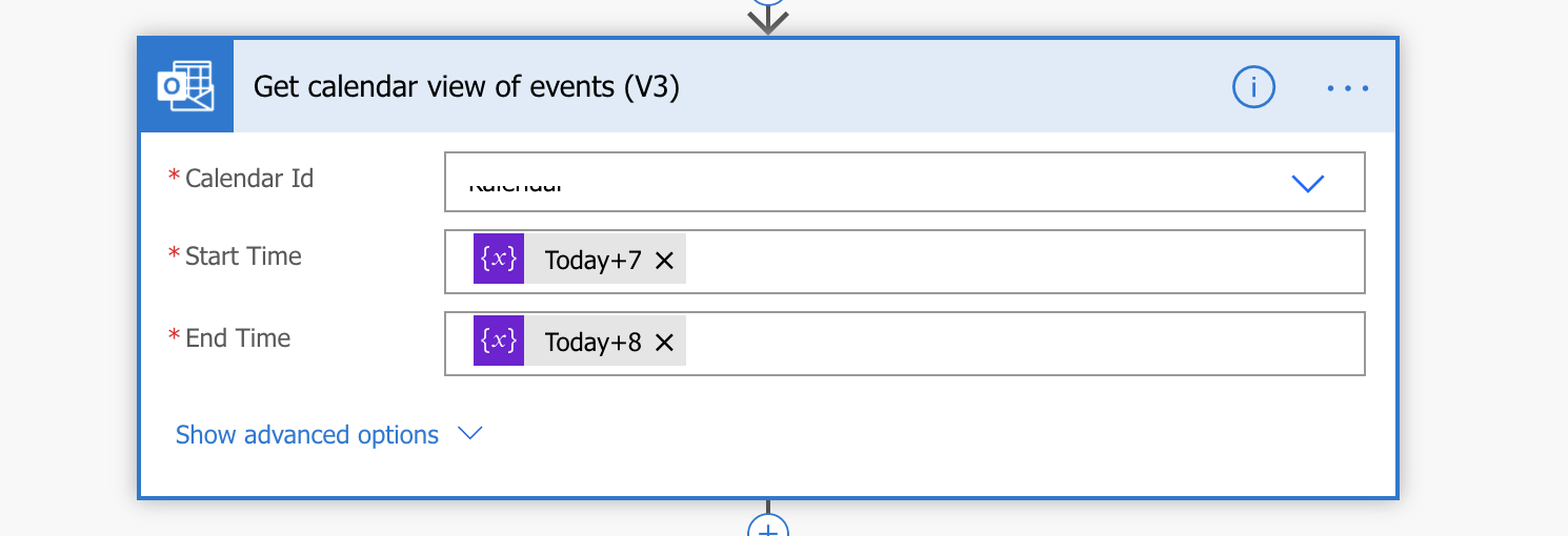 How To Send Email Notification For Upcoming Event Using Power Automate