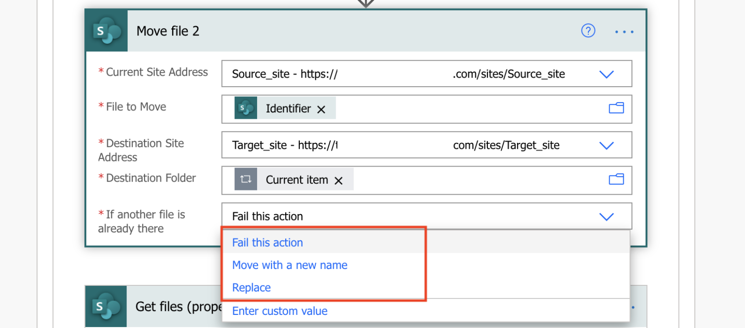 How to update (not replace) an existing file in Power Automate How to update (not replace) an existing file in Power Automate