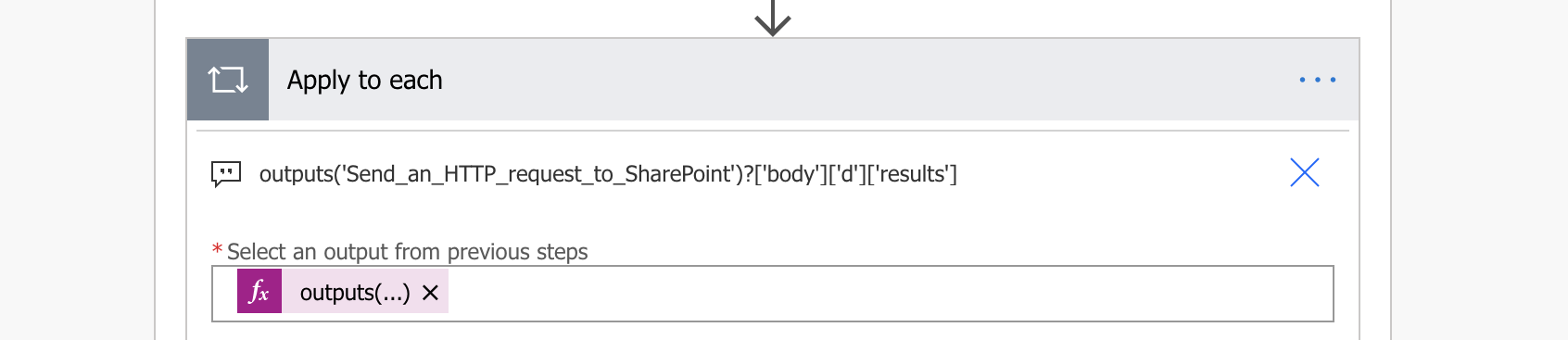 Get data from HTTP response without 'Parse JSON' in Power Automate Get data from HTTP response without 'Parse JSON' in Power Automate