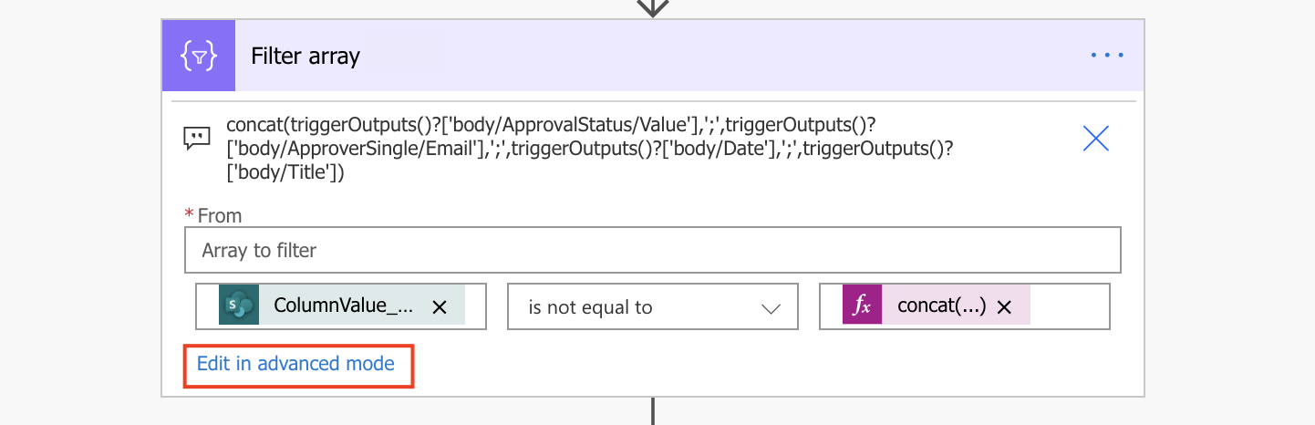 How To Trigger Power Automate Flow On Specific Sharepoint Column Update