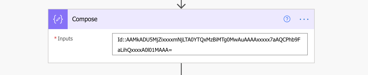 How To Get Emails From A Folder In A Shared Mailbox With Power Automate