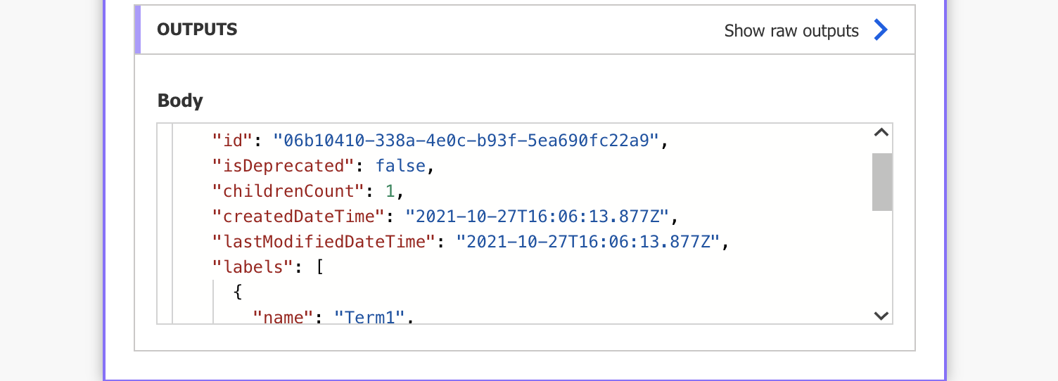 How to update SharePoint managed metadata column (Power Automate) How to update SharePoint managed metadata column (Power Automate)