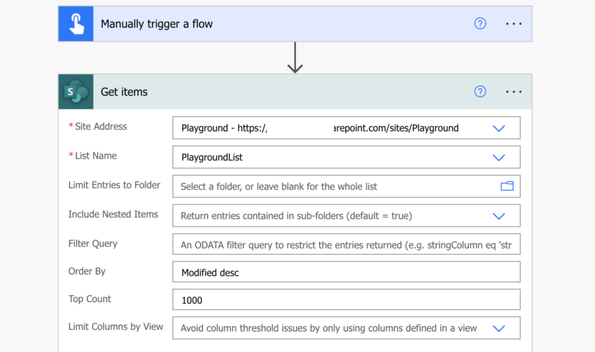 How To Delete Duplicate Items In A Sharepoint List With Power Automate