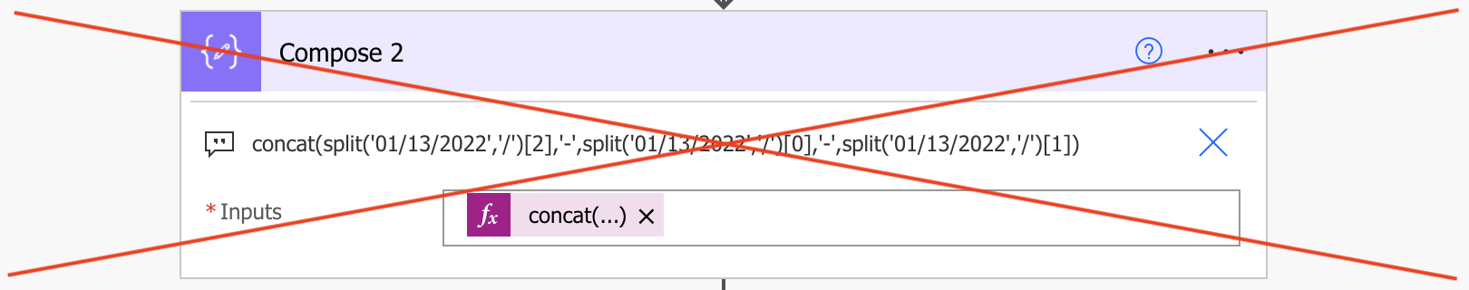 How To Easily Convert Any Date Into Iso Date With Power Automate
