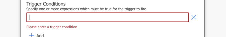 Trigger Power Automate Flow Only On Specific File In A Library