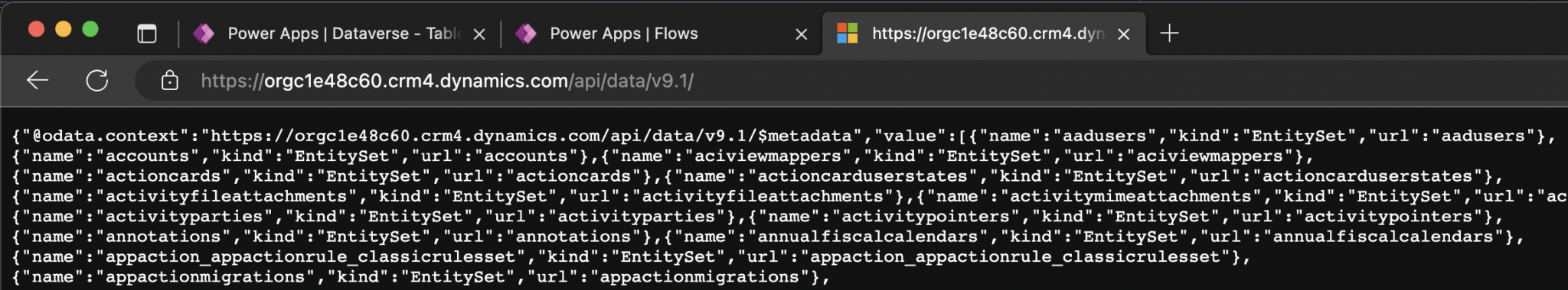 How To Update Dataverse Lookup Column With Power Automate