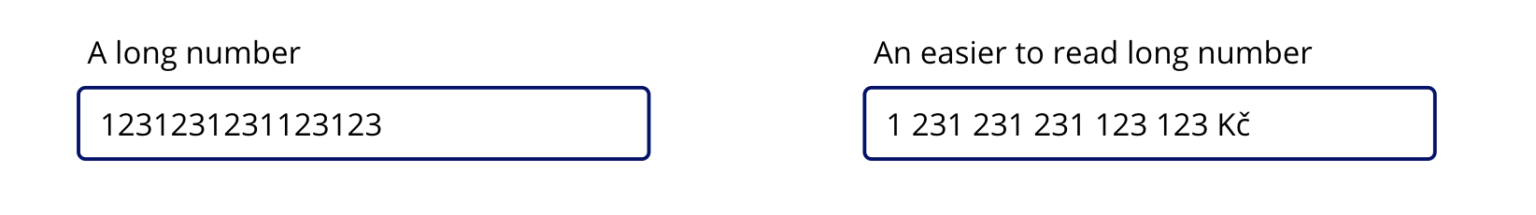 Format Number As A Currency In Power Apps Text Input Control
