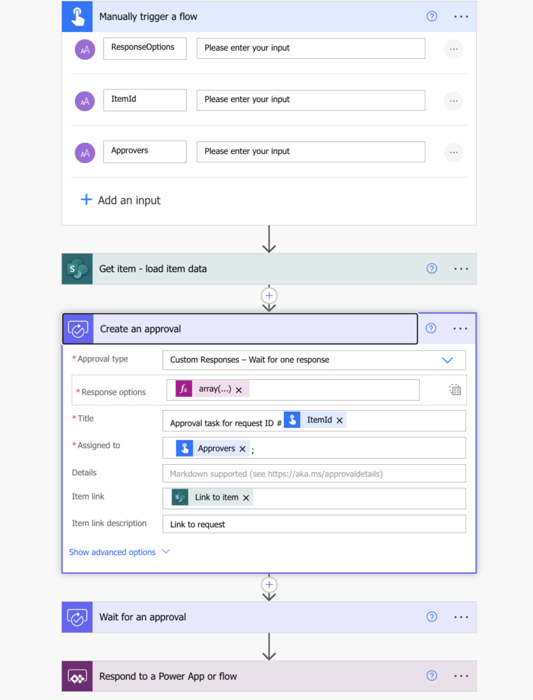 Three ways to add parallel approval tasks in Power Automate Three ways to add parallel approval tasks in Power Automate