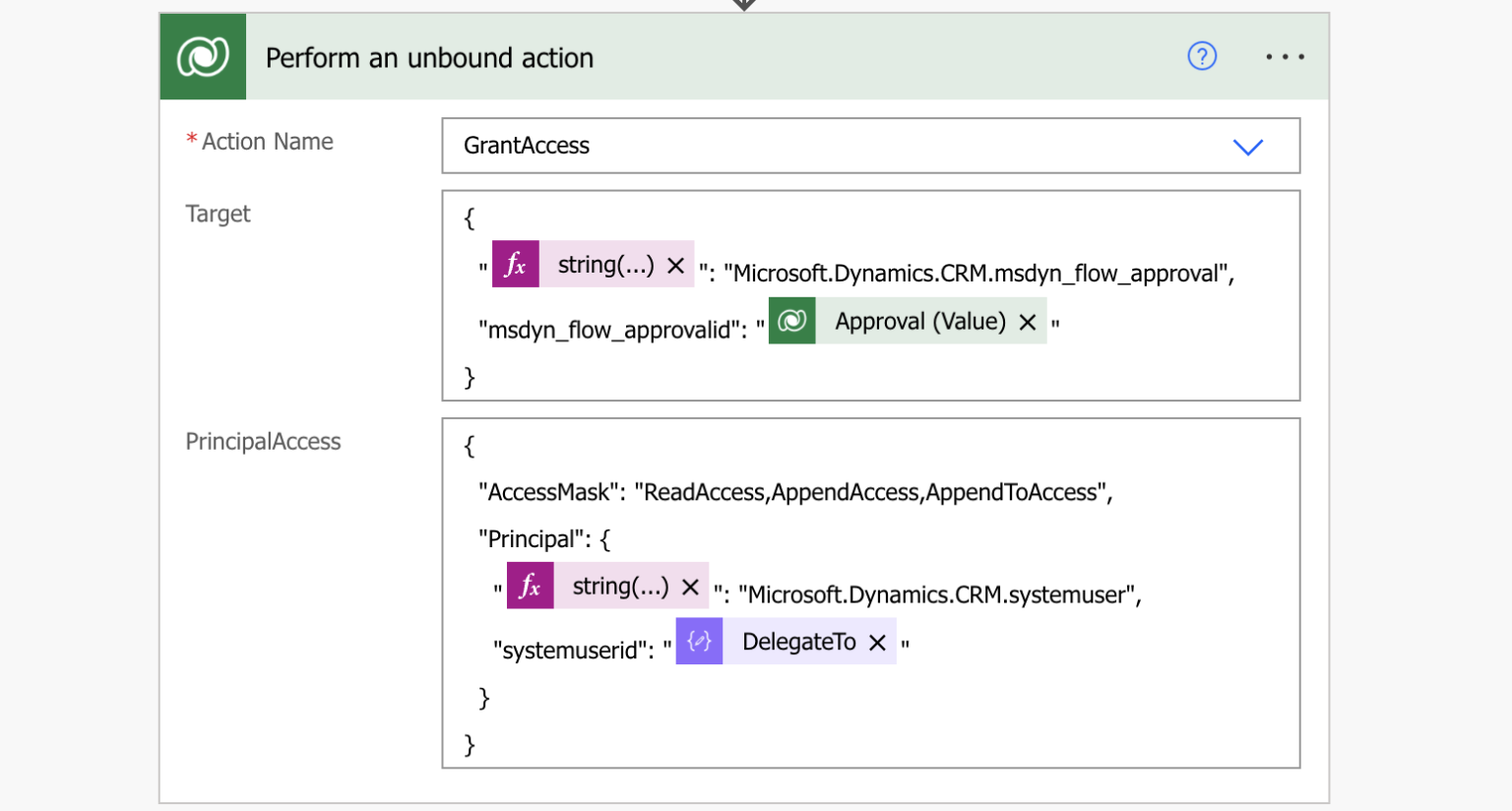 How To Share Dataverse Row With A User Using Power Automate