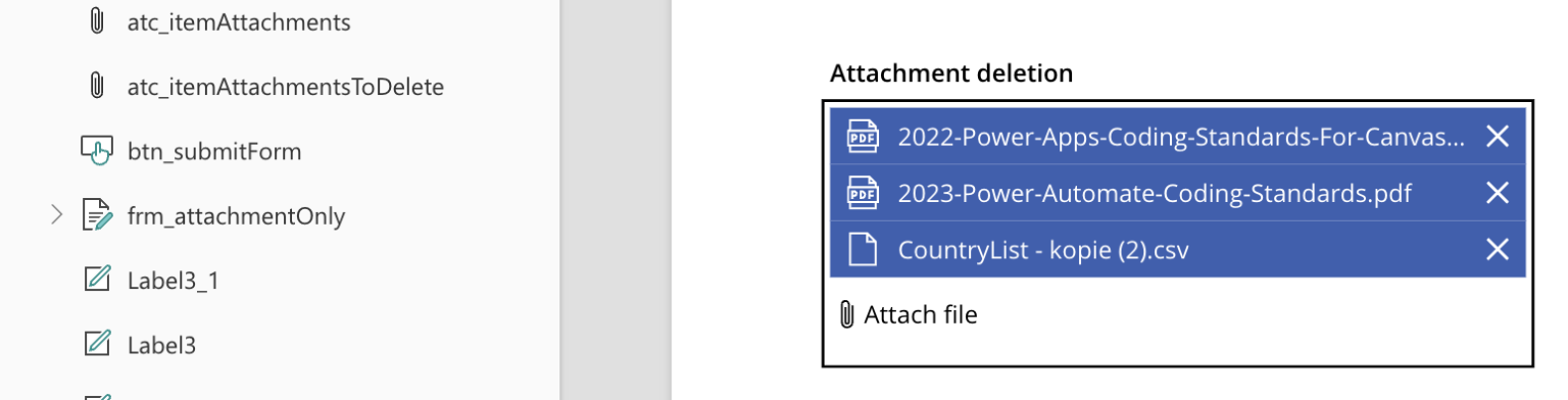 Fixing The Powerapps Blobnotfound Documents Error