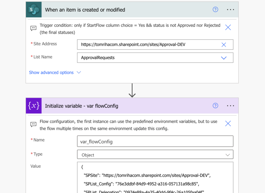 How to build reusable Power Automate flows How to build reusable Power Automate flows